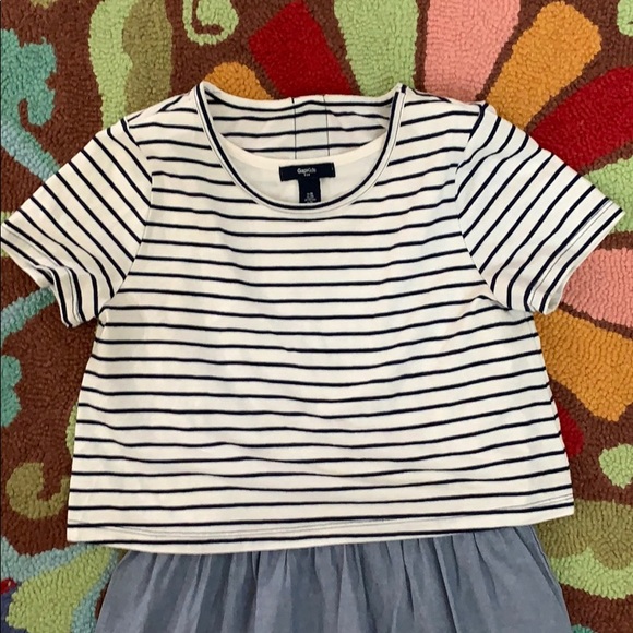 GAP | Dresses | Girls Gapkids Dress | Poshmark